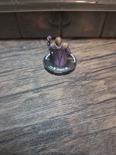 Magus Unique* Mage Knight Rebellion D&D, Pathfinder, RPG, Clix #145 ...
