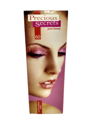 Precious Secrets 60 Pour Femme Eau de Parfum Spray | eBay