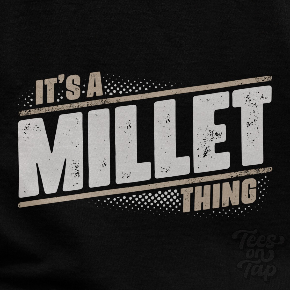 Memes Millet