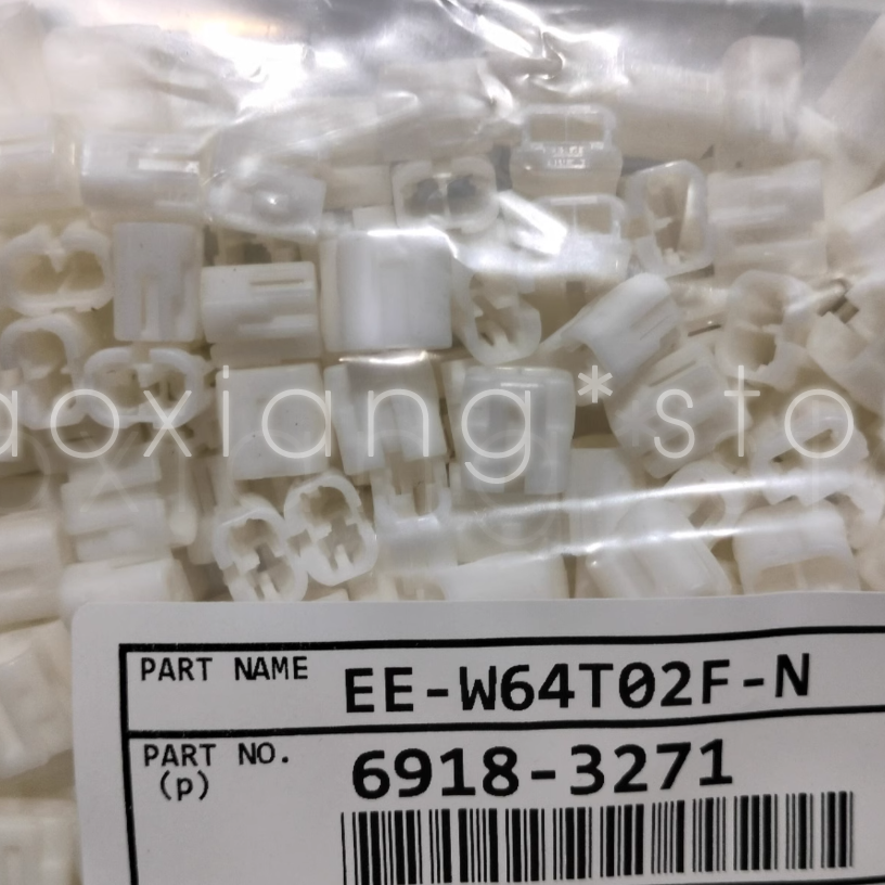 A pack/100pcs 6918-3271 Automotive Inserts | eBay