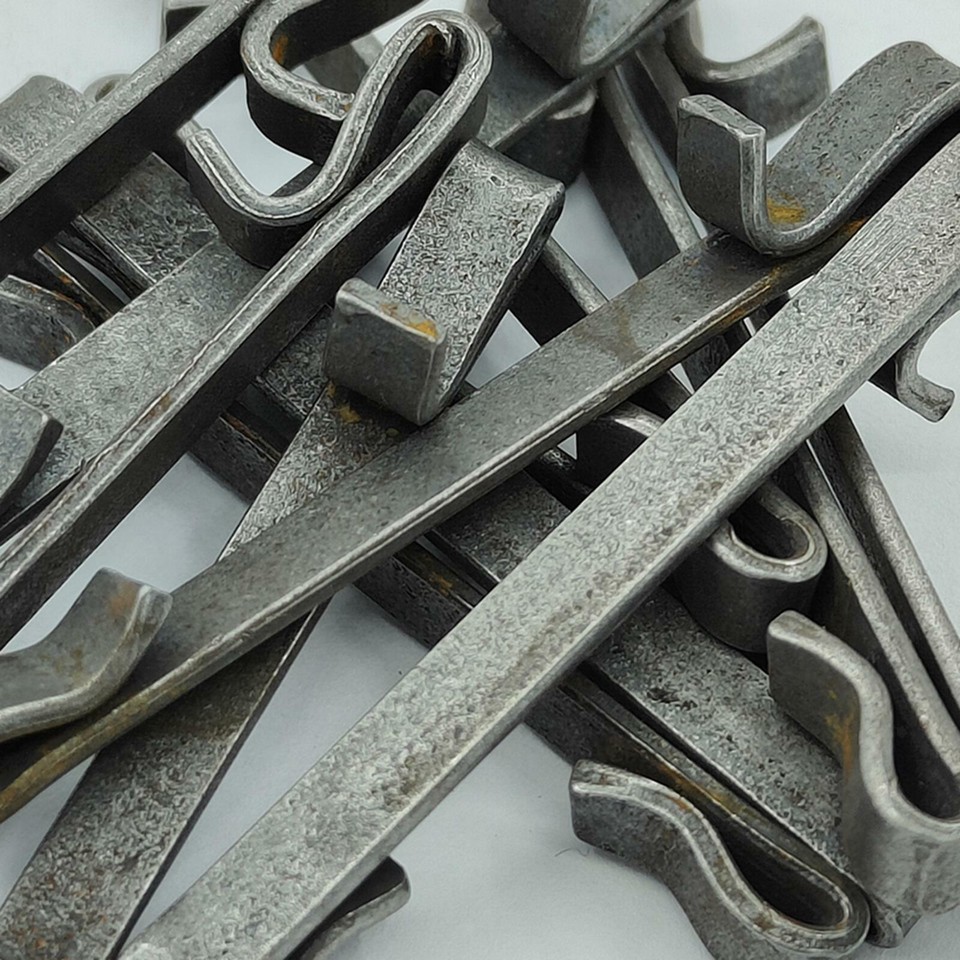 12Pcs Tool Box Retaining Keeper Drawer Replacement | eBay