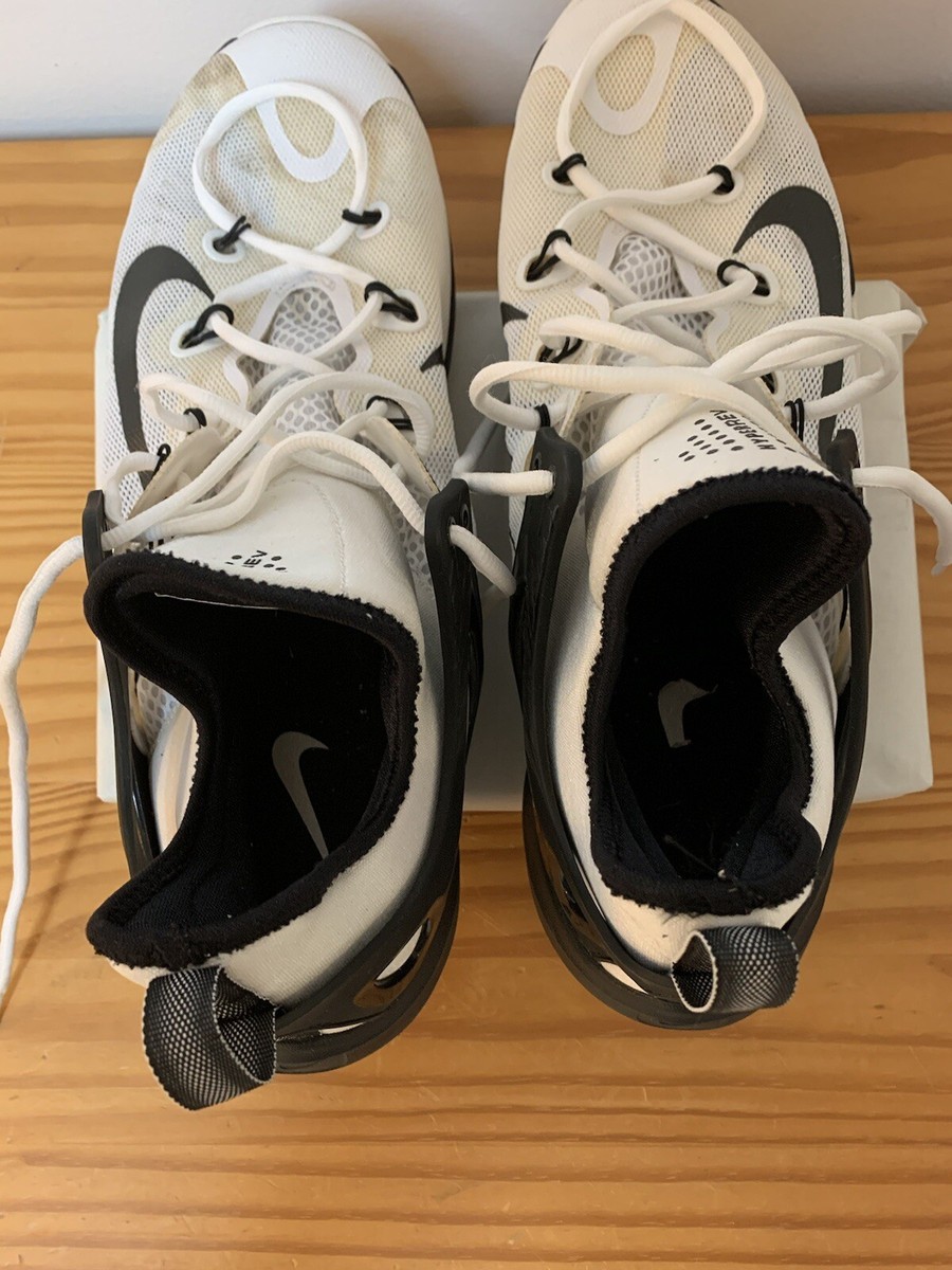 Nike Hyperrev 2014 Black A Closer Look At The Nike Zoom HyperRev Black