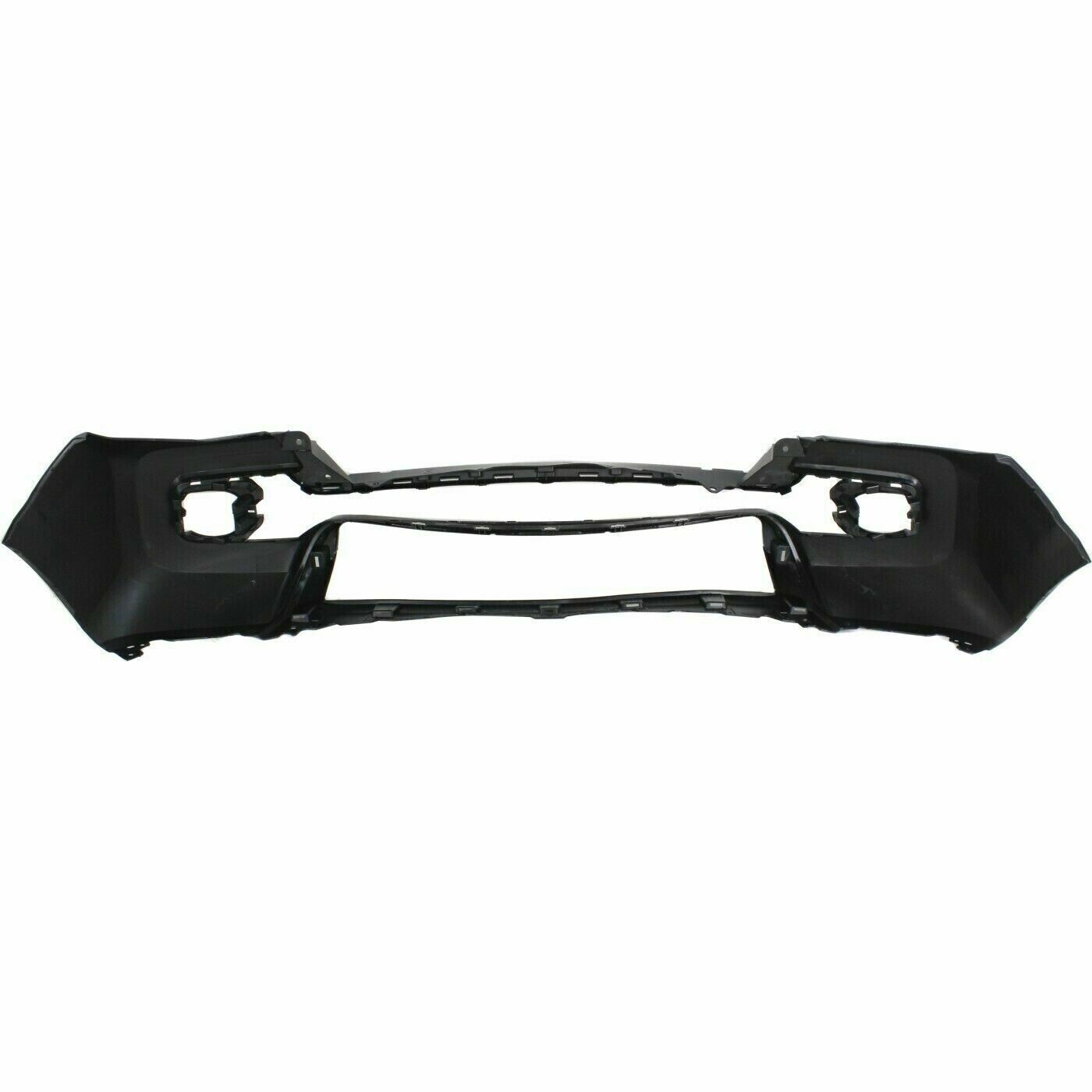 Front Bumper Cover for 2016-2020 Toyota Tacoma SR Crew 5211904220 ...