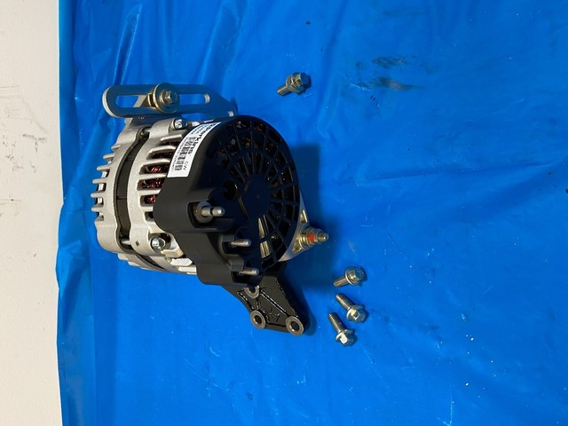 Perkins Engines Inc. (prkns) T414270 Alternators for sale online | eBay