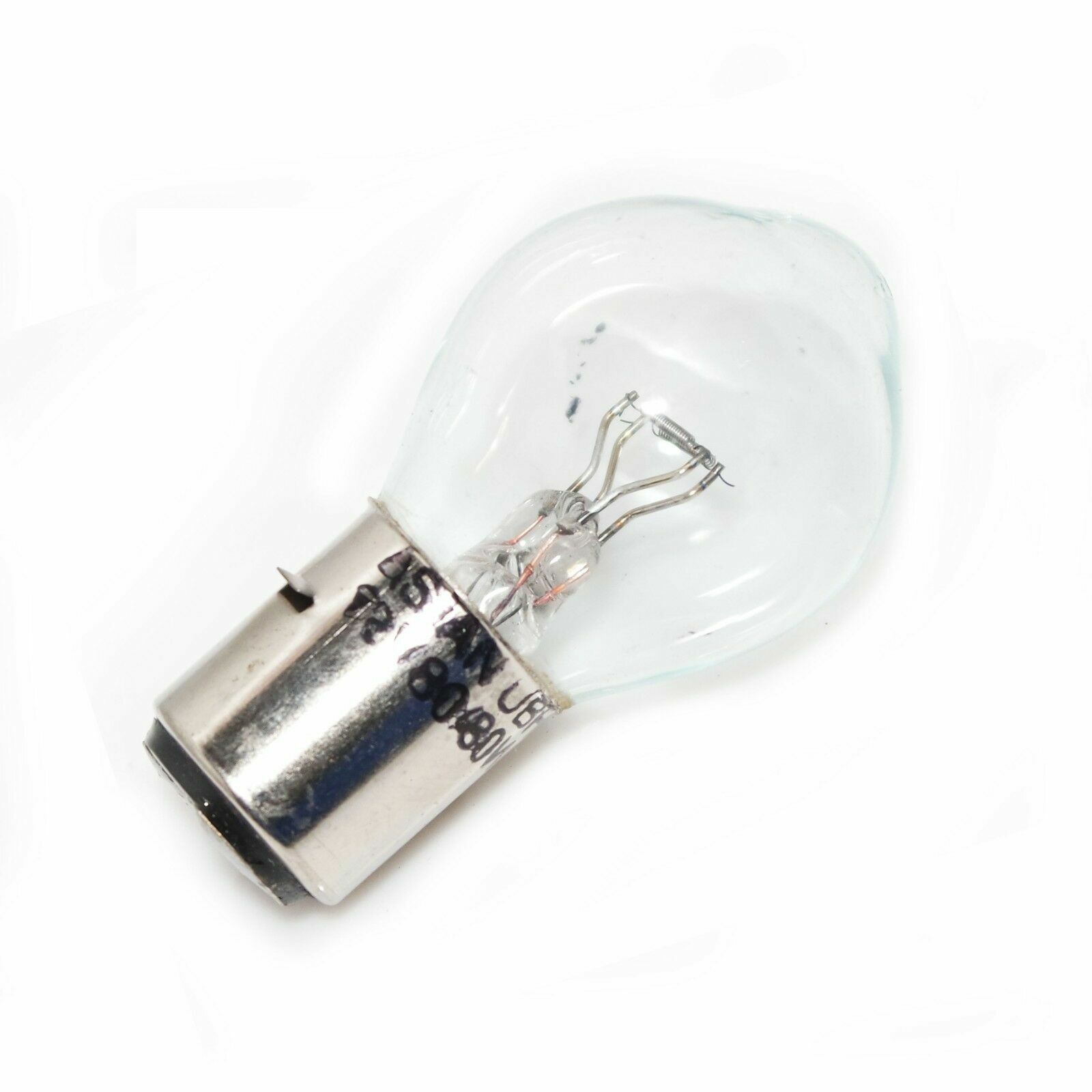 HeadLamp Headlight Bulb Set OF 2 80/80W 12 Volt BTO 12780 ECs | eBay