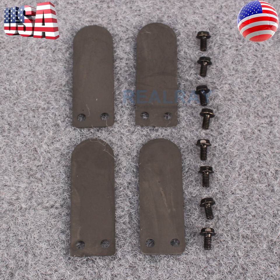 For KK-4275 Porter Cable Devilbiss-Craftsman Air Compressor Reed Valve ...