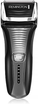 Remington F5 Foil Shaver with Intercept Shaving Technology, Black, F5 ...