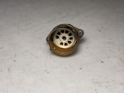 Cinch 9 Pin Ceramic Vacuum Tube Sockets TS103C01 | eBay