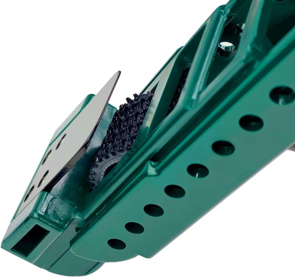 PacTool SA903 Gecko Gauge Siding Mounting Kit - For Use with 5/16-Inch ...