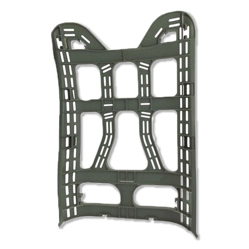 MOLLE II GEN 4 Rucksack Pack Frame Foliage Green Military Army Surplus ...