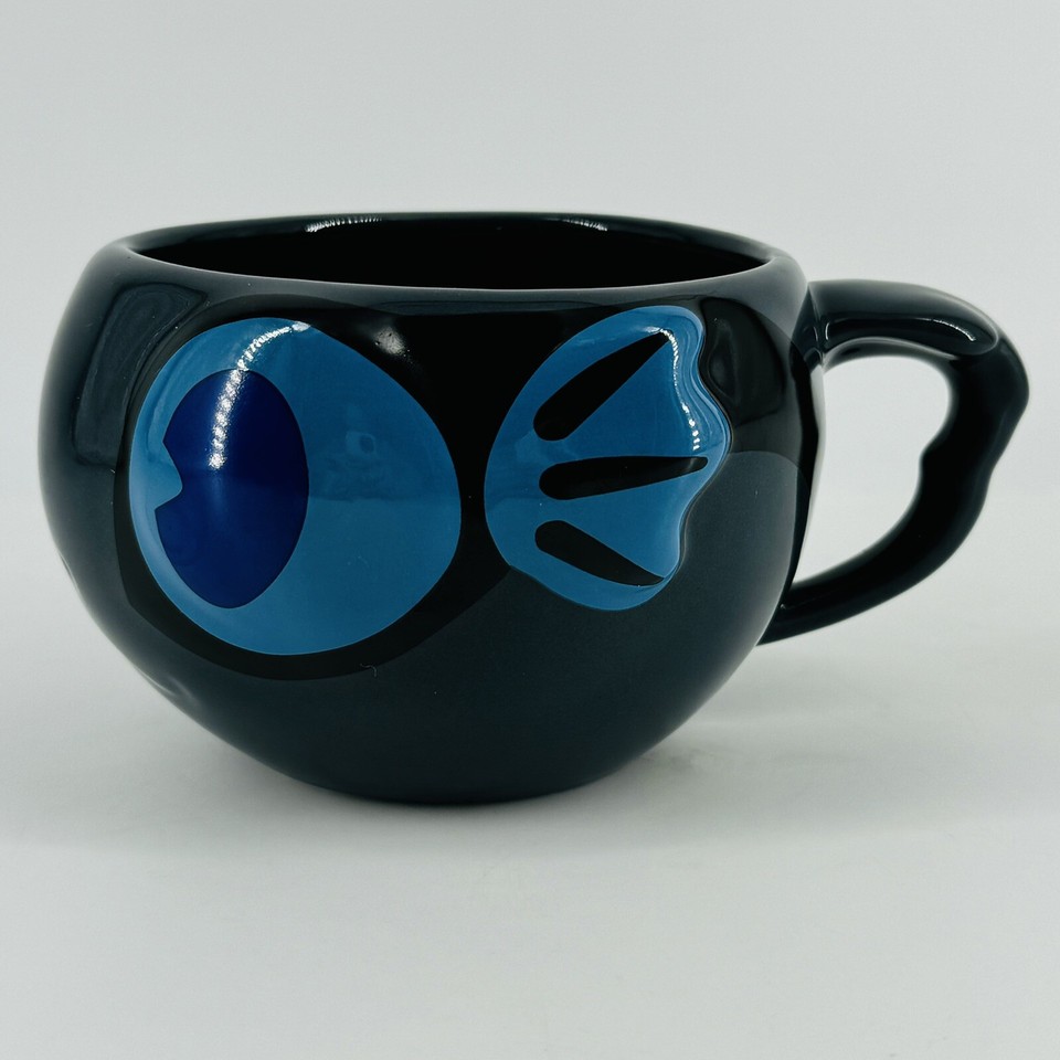 Warriors Of World of Warcraft Murloc 16oz Ceramic Embossed 3D Coffee ...