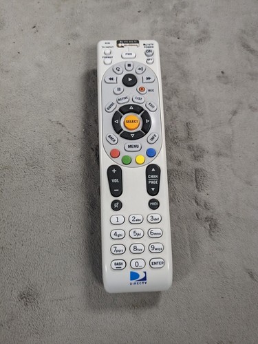 DIRECT TV CABLE BOX DISH REMOTE CONTROL RC64 | eBay
