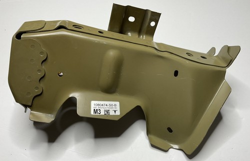 Tesla Model 3 S Right Hand Passenger Side Shotgun Tower 1080474-S0-B ...