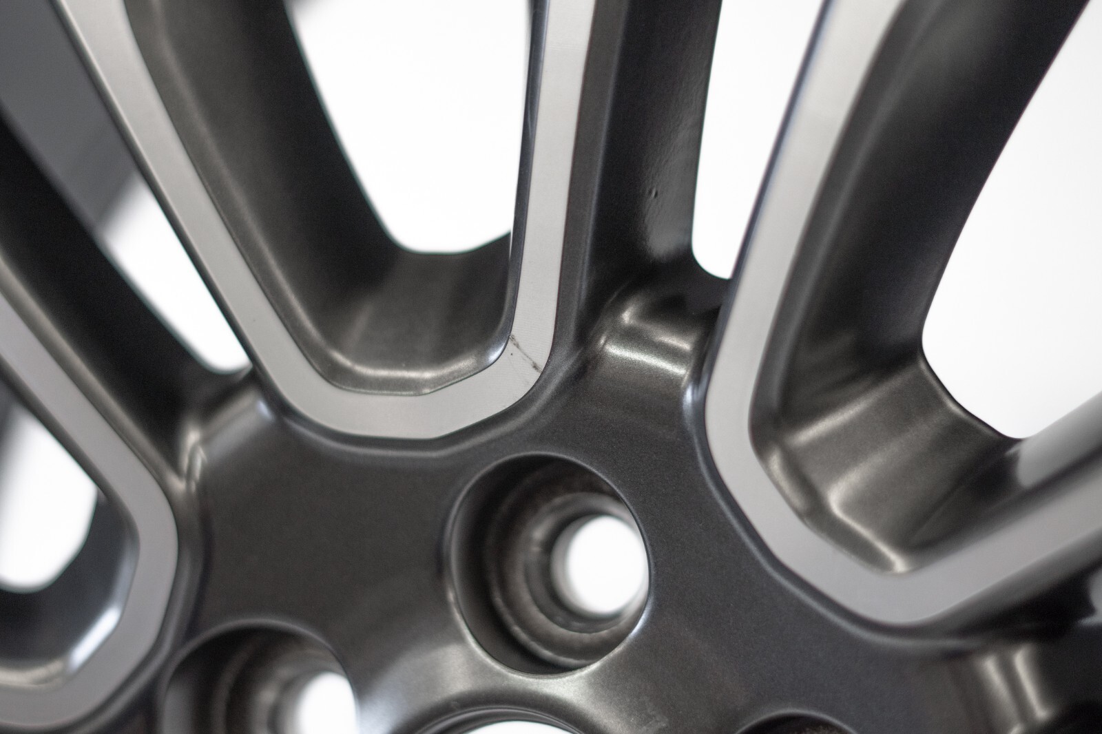 Lincoln Continental 20" inch rim OEM 2017 2018 2019 2020 Genuine ...