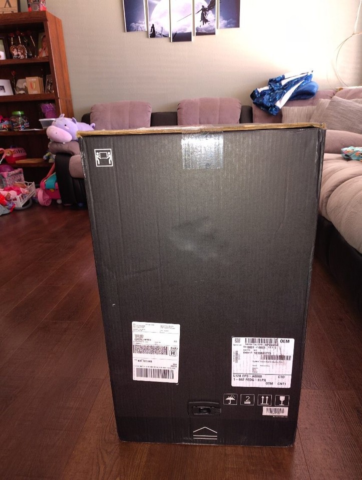 Alienware Area-51 Nvidia 5090 Intel 285K processor desktop brand-new | eBay