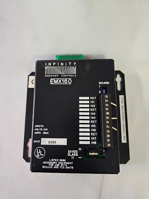 Controls - Andover Controls