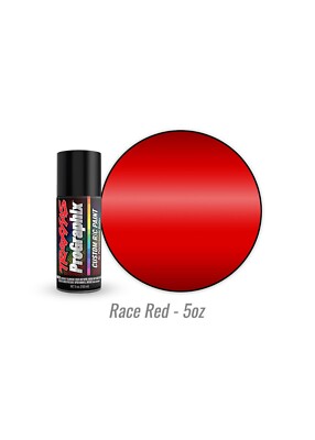 Traxxas - ProGraphix Paint Race Red 5oz | eBay