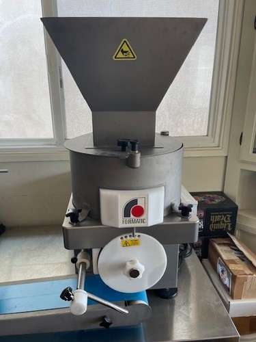 DEIGHTON FORMATIC R SERIES / DEI-R1200/180-R SH - Erika Record | eBay