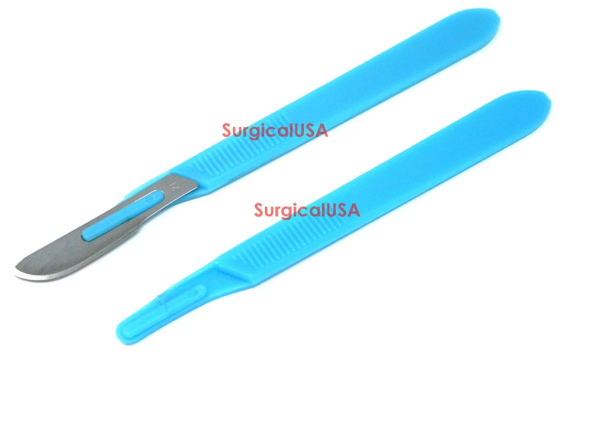 Science Scalpel