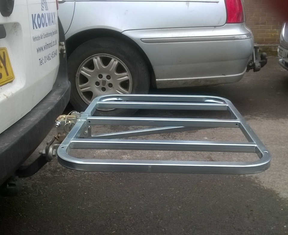 Bak-Rak Base-rak G3 & G4 splined security screw & driver | eBay UK