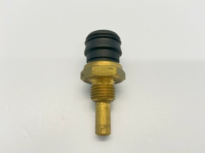 Coolant Temperature Sender for Mercedes Benz W124 W126 0085423217 4P ...