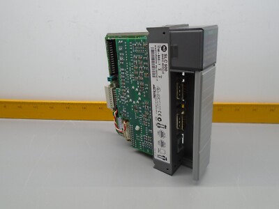 1746-BAS-T Allen Bradley SLC 500 Basic Module 1746BAST N83 | eBay