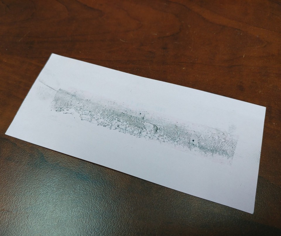 Rowe International Bill/Coin Changer Cleaning Kit Dollar Bill Cleaning ...