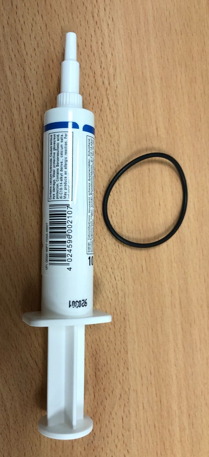 Genuine Land Rover/Range Rover Grease And Oring Kit IYX500050 | eBay UK