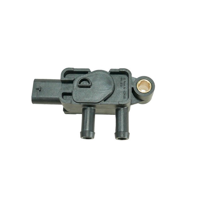 NEU AUDI Q5 80A DIFFERENZDRUCKSENSOR 057906051F ORIGINAL online kaufen ...