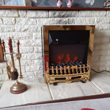 Electric Fire Coals products for sale | eBay