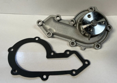 Land Rover 300tdi Pompe à Eau & Joint - STC1086 PEB500090 | eBay