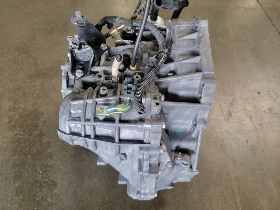 TOYOTA RAV4 TRANSMISSION AUTOMATIC GEARBOX LOW MILES JDM IMPORTED | eBay