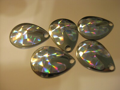 Other - Spinner Blades