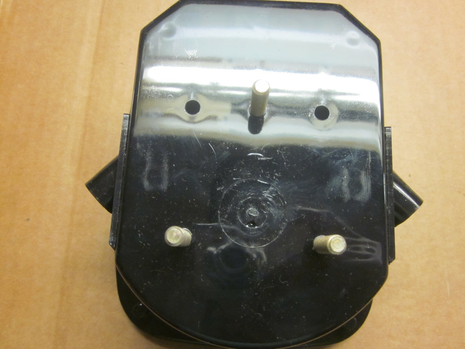 1990-92 Navistar Truck Tail Light Assembly #1661281C91 | eBay