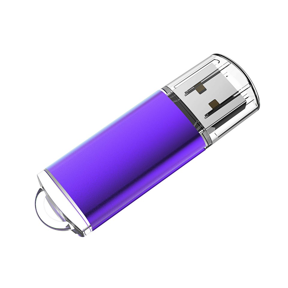 Mixed Color 5/ 10 Pack 2G 4G 8G 16G 32G USB 2.0 Flash Drives Memory ...