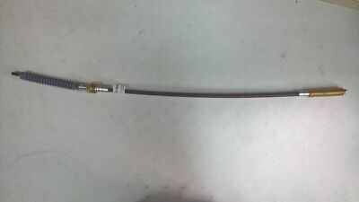 Dozer control cable for John Deere 750B&850B Dozers, 35" long, replaces ...