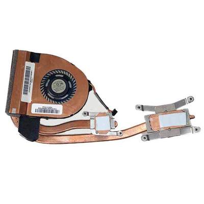 New Genuine Lenovo Thinkpad T440 CPU Cooling Fan with Heatsink 04X3908 ...