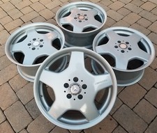 Cap MERCEDES S-class W220 S 600 A2751800334 CL 216 for sale online | eBay