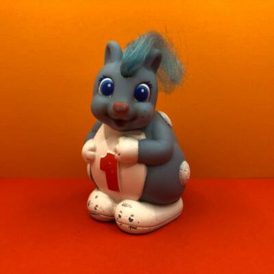 Vintage Tonka Keypers Keepers Kangaroo Baby Little League Toy Figure ...