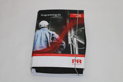 PR Electronics 5909 LoopLink Programming Device | eBay