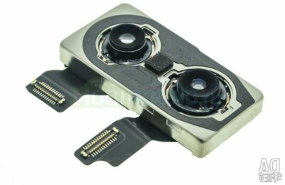 100% Genuine Apple Iphone Xs Max Rear Camera | eBay UK