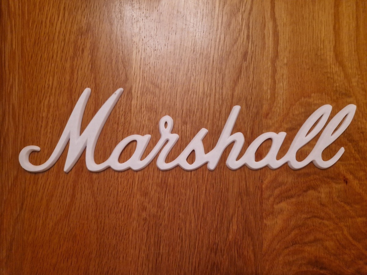 Official Marshall Logo Marshalls Logo / Retail / Logonoid.com