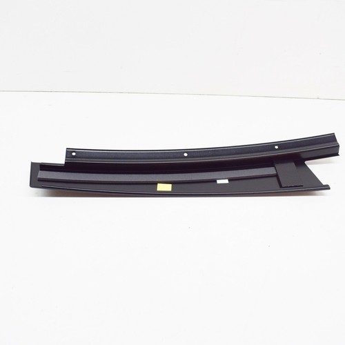 NEW MERCEDES-BENZ E W212 RIGHT B-PILLAR OUTSIDE TRIM COVER A2126900487 ...