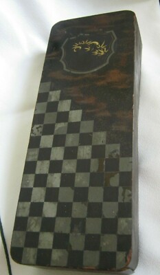 Boxes - Chinese Chess Box