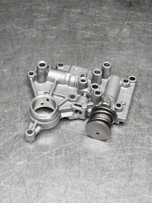 BAXA M6HA B6VA MAXA TRANSMISSION REGULATOR HONDA CAST# P6H | eBay