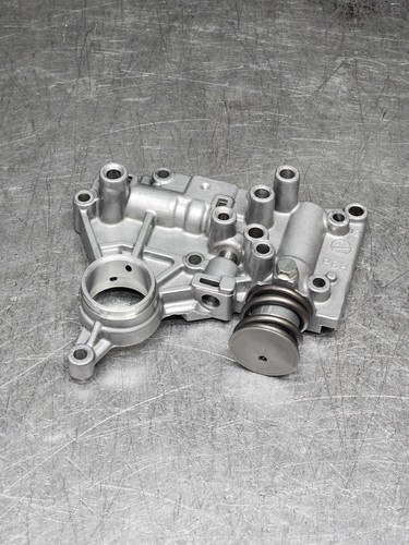 BAXA M6HA B6VA MAXA TRANSMISSION REGULATOR HONDA CAST# P6H | eBay