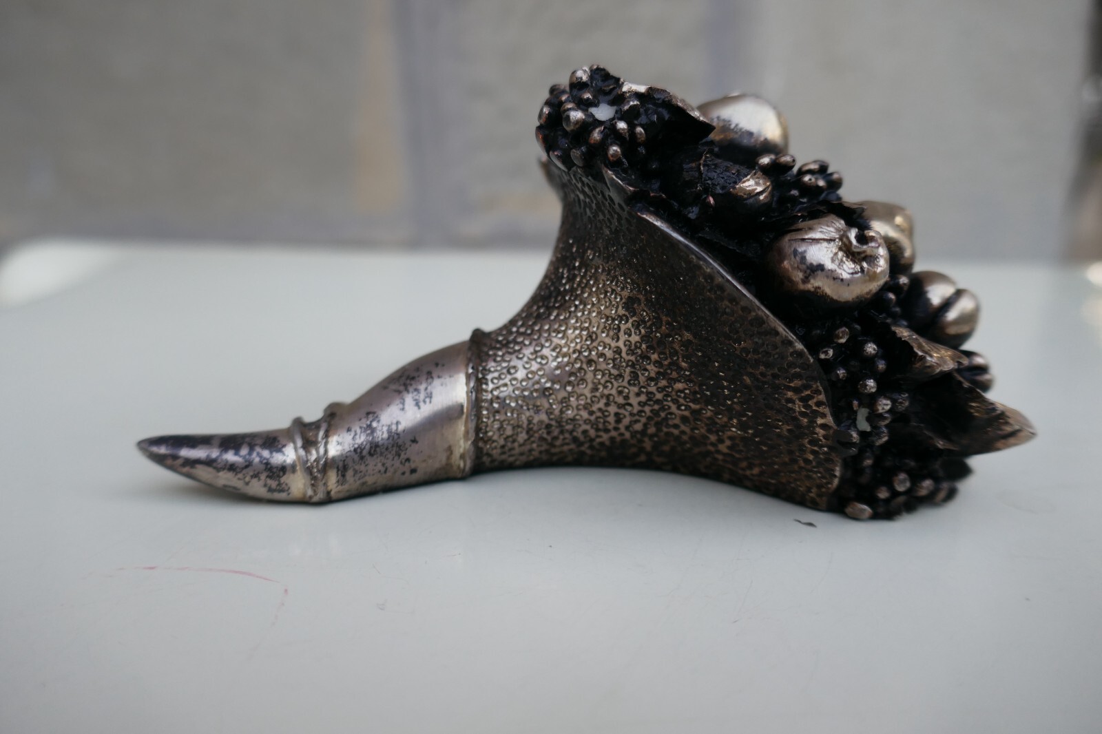 Cornucopia Sterling Silver 14 gr | eBay