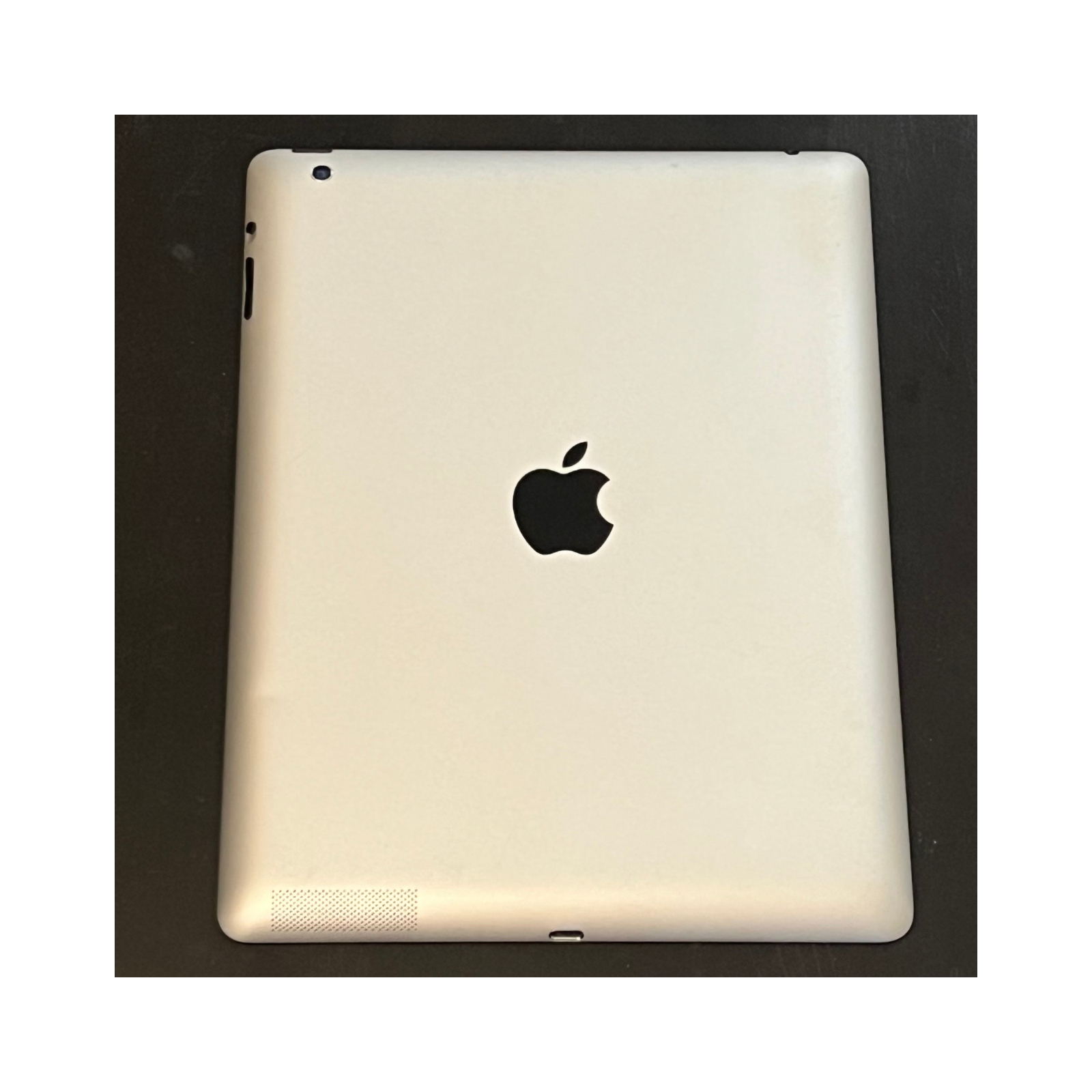 Apple iPad 4th Generation 32GB Wi-Fi White Space Grey MD514LL/A - OK ...