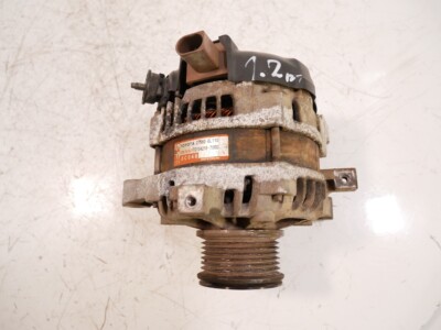 Alternateur für Toyota 2,4 D 4WD 2GD 2GD-FTV 27060-0L110 | eBay