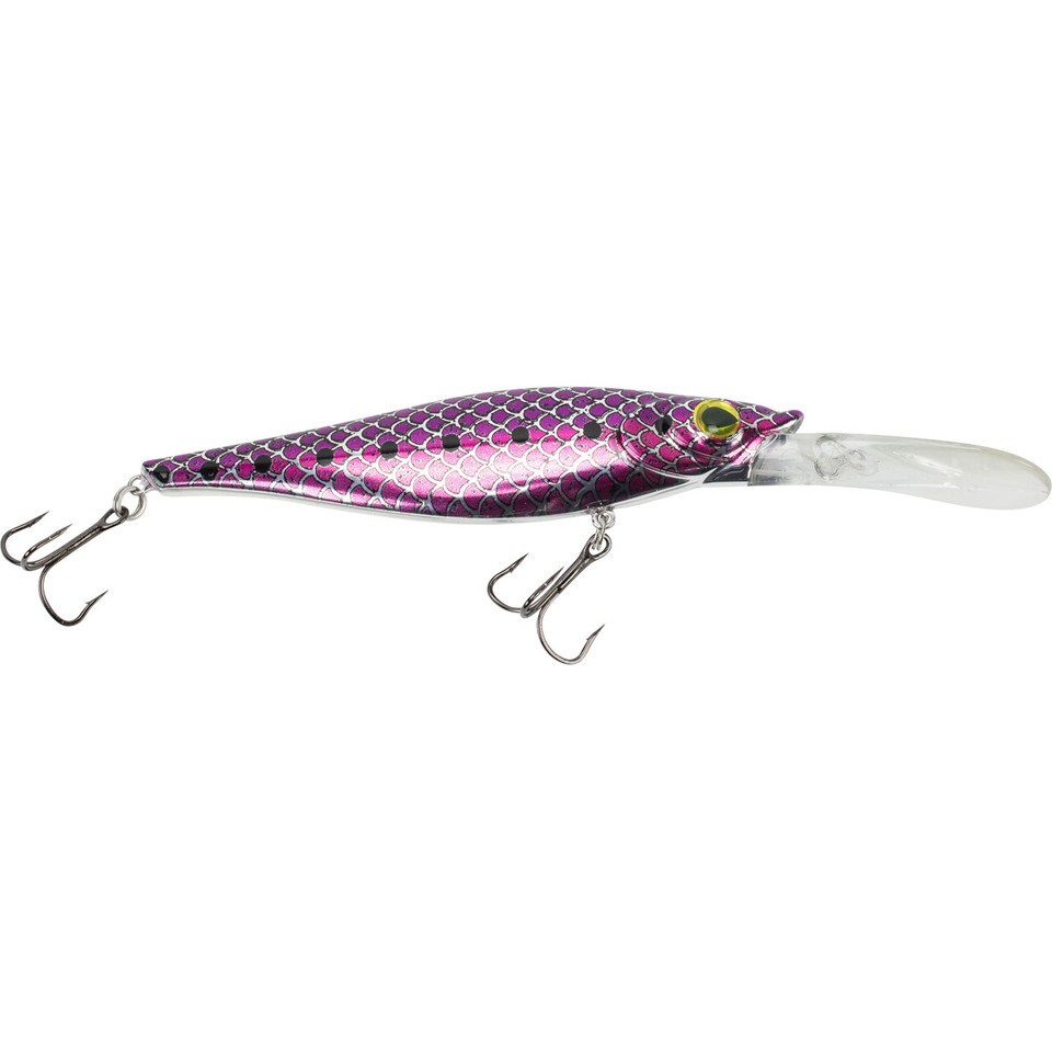 Walleye Nation Creations WNC Reaper Crankbait FishUSA EXCLUSIVE COLORS ...